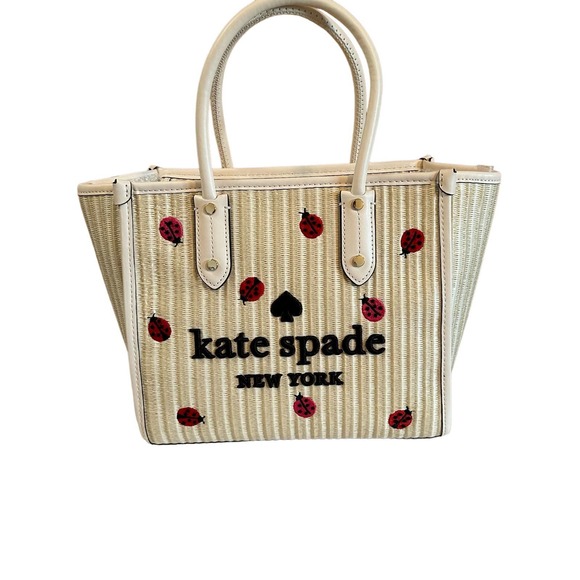 kate spade | Bags | Nwt Kate Spade Lady Bug Purse | Poshmark